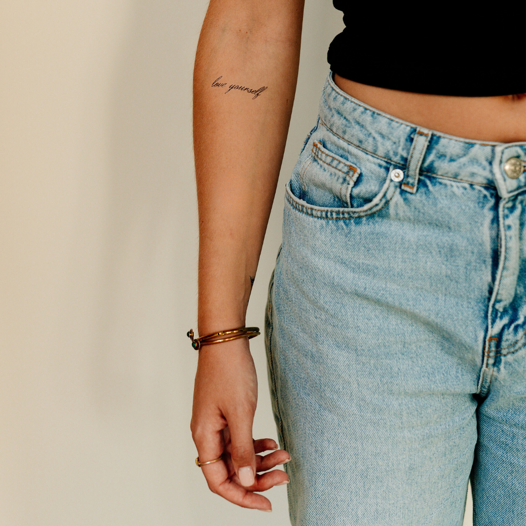 Zelf een tattoo ontwerpen: 8 tips voor je eigen ontwerp – tattforaweek