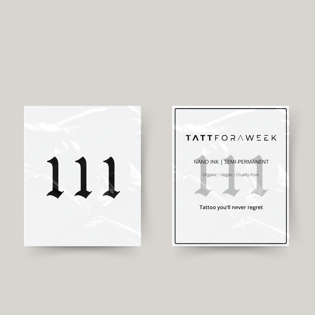 Tattoo zetten en pijn: 7 manieren om het draaglijk te maken – tattforaweek