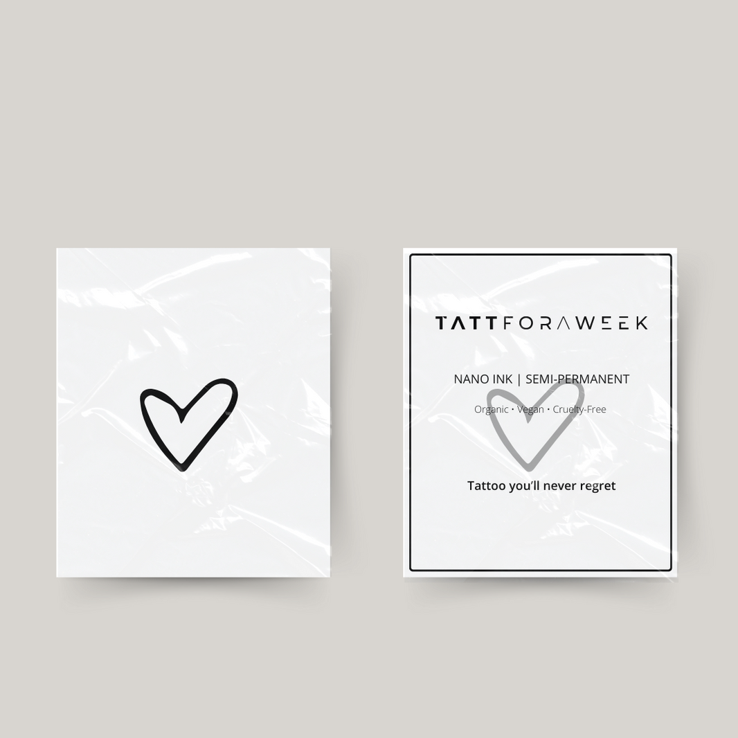 Wat kost een tattoo? Alle prijzen en kosten op een rij (2024 ...